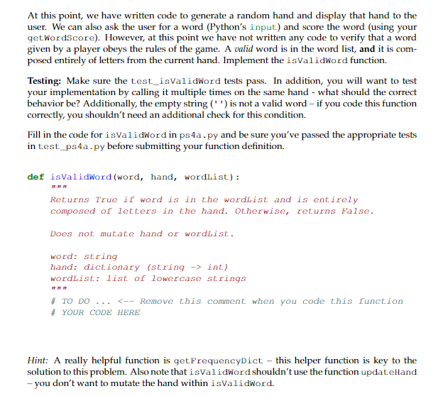 Solved Do the following in Python 3 Please, I have | Chegg.com