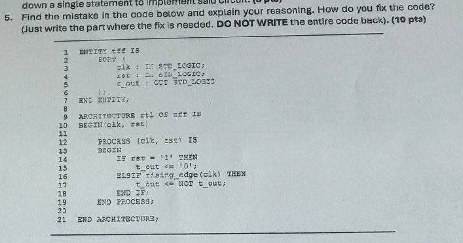 Solved draw simple a 4-bit address decoder symbol | Chegg.com