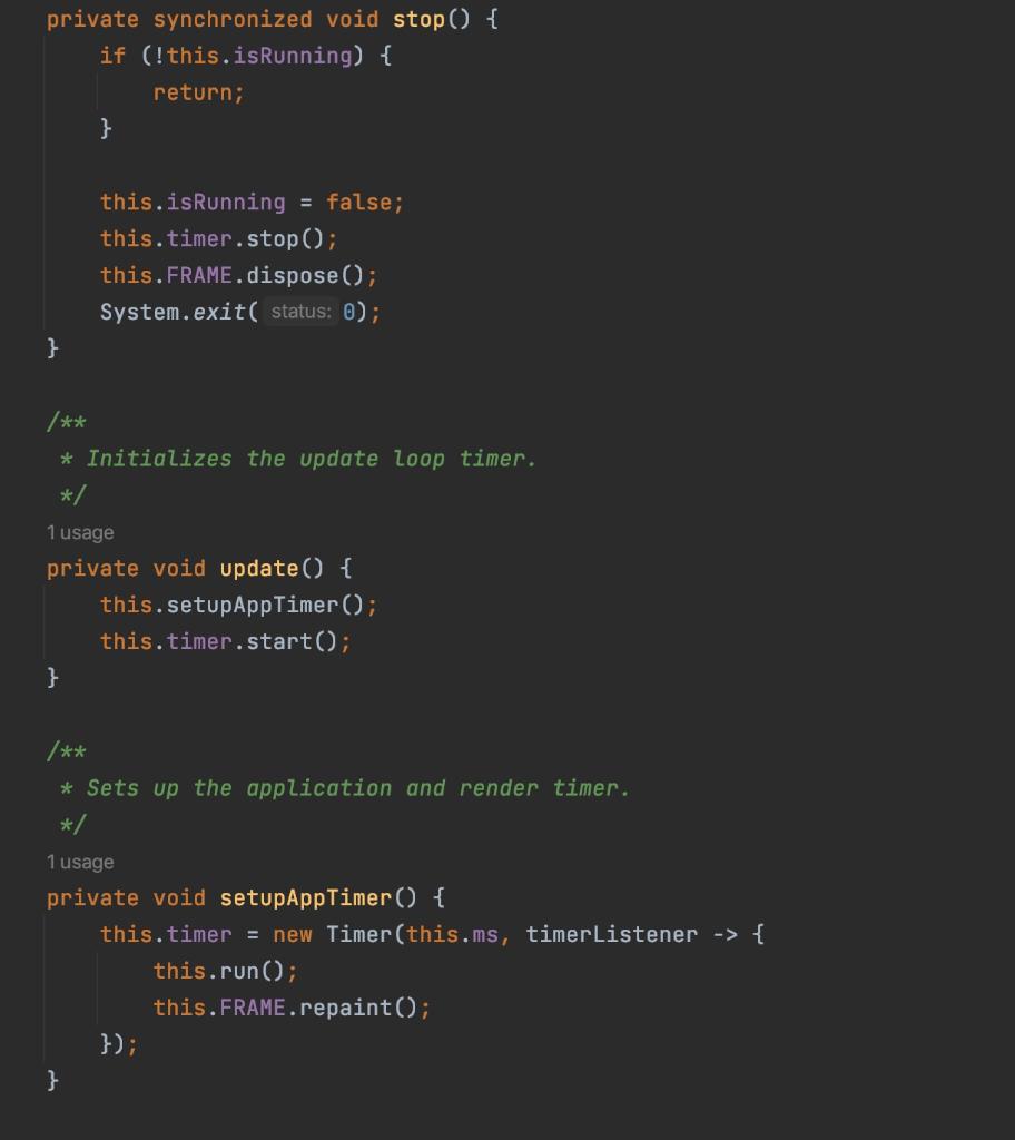 Solved Given this java starter code: RAYMARCHERPANEL | Chegg.com