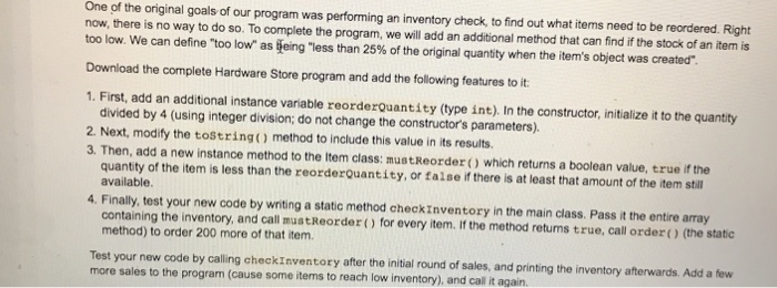 Solved 1 public class Activity1A 2e public static void | Chegg.com