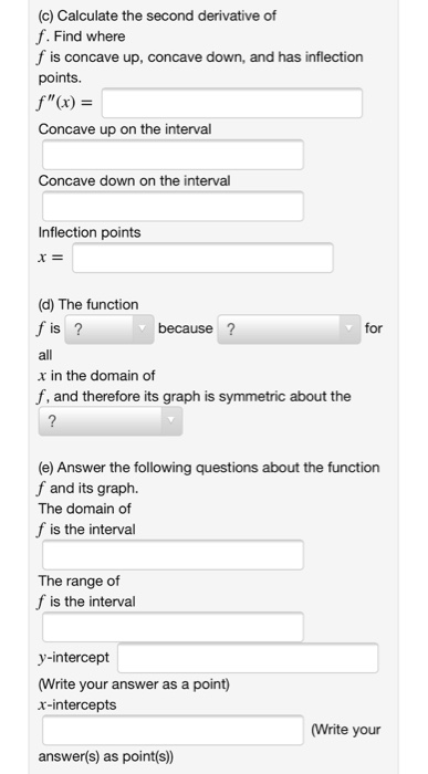 Solved (3 points) Please answer the following questions | Chegg.com