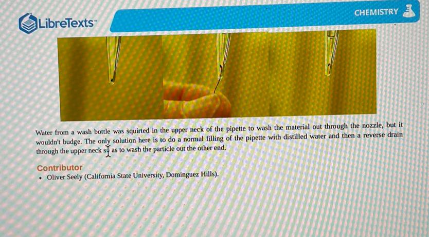 Solved 2. Read the Libre Texts article, that is published in | Chegg.com