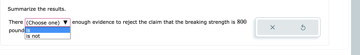 Solved Breaking Strength of Cable A special cable has an | Chegg.com