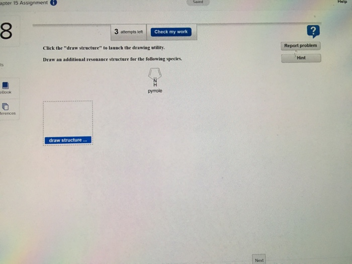 Solved apter 15 Assignment Help 00 3 attempts left Check my | Chegg.com