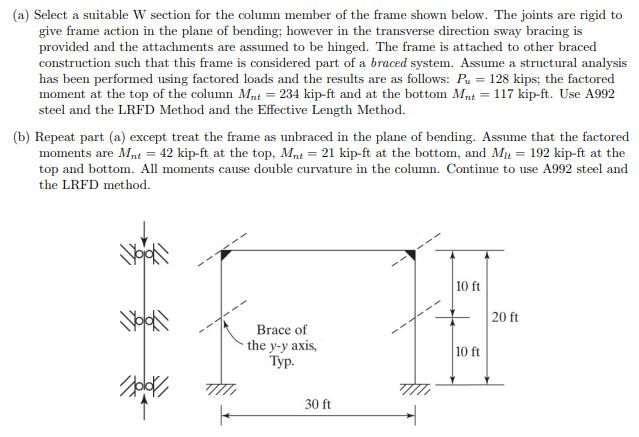 Civil engineering Archive | November 29 2018 | Chegg.com