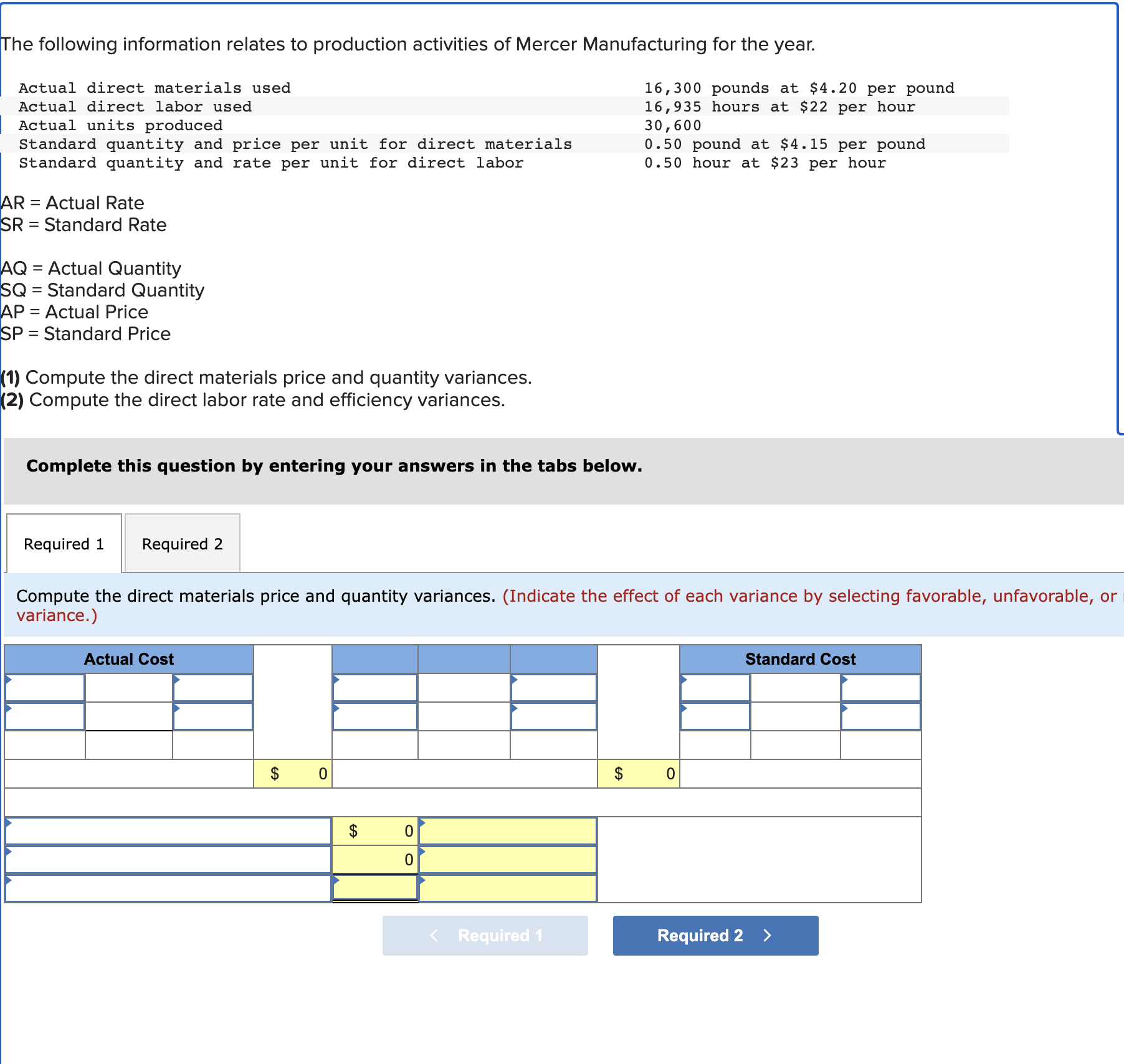 Solved Complete this question by entering your answers in | Chegg.com
