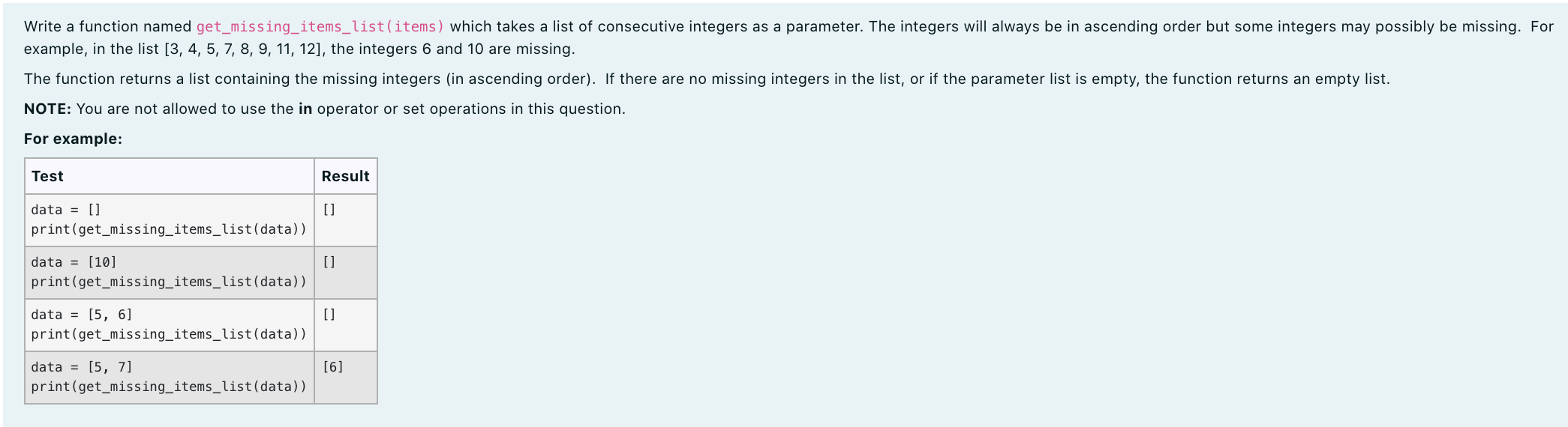 Solved Write a recursive function named no_positives | Chegg.com