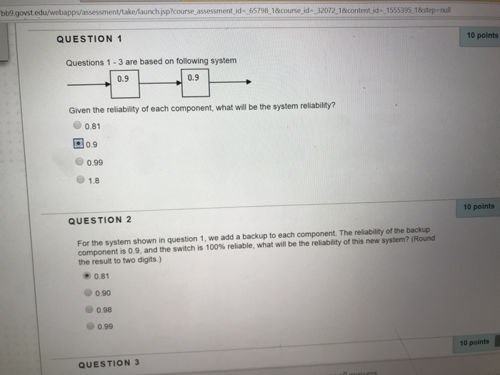 Solved QUESTION 2 For the system shown in question 1, we add | Chegg.com