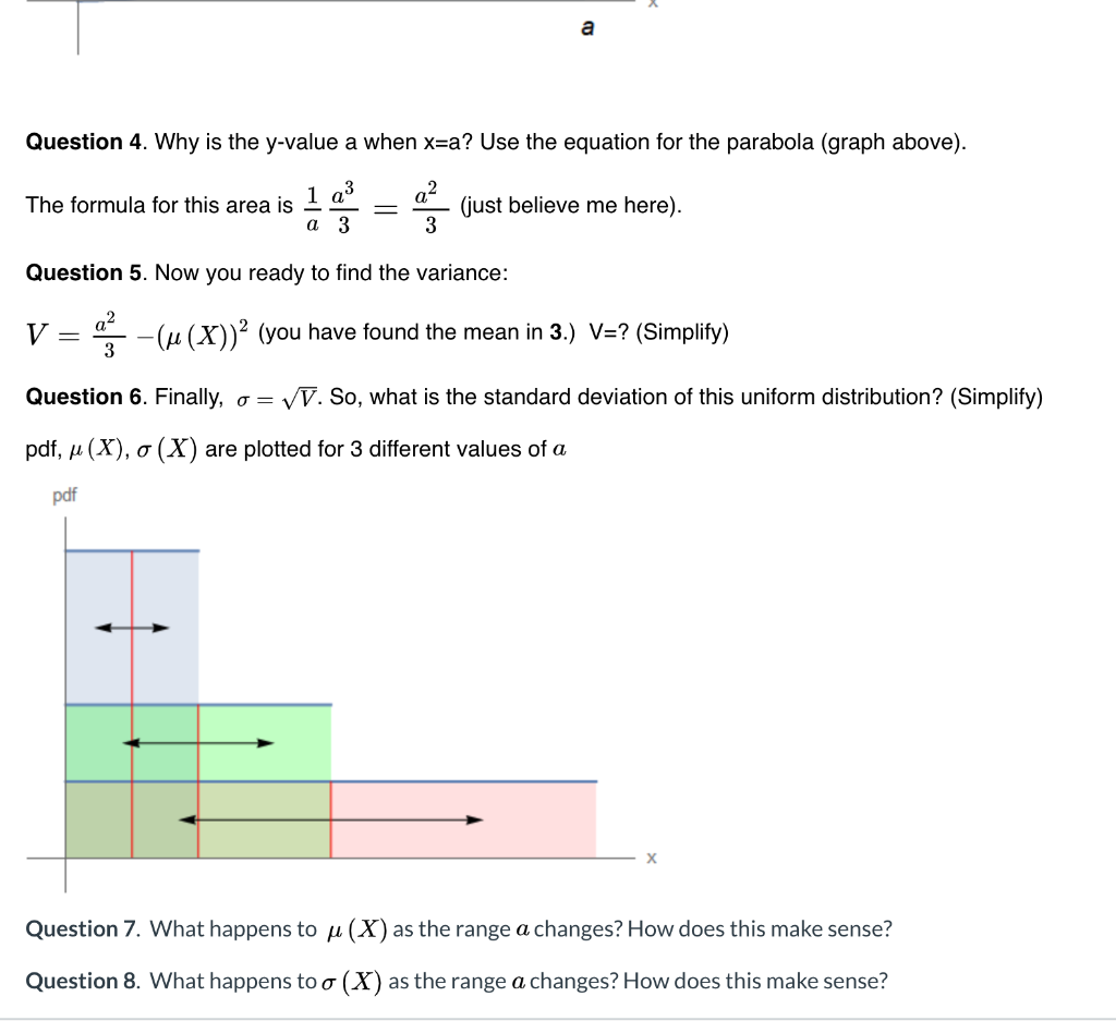 Solved Uniform Continuous Distribution (7.1, p. 356-358). | Chegg.com