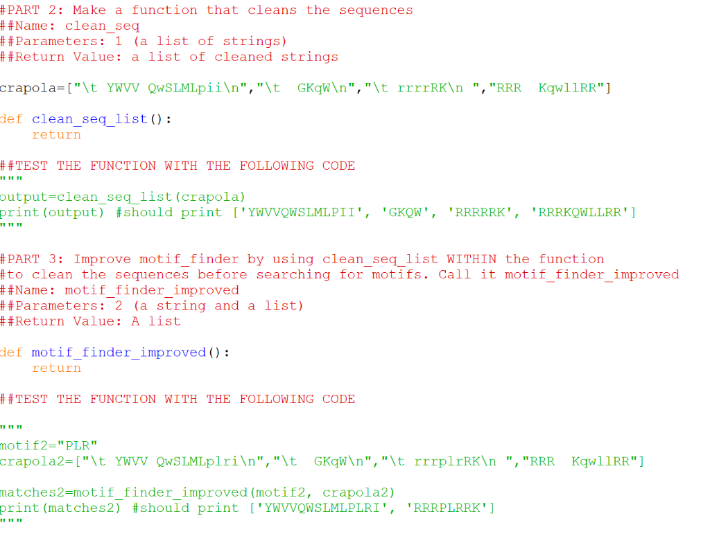 Solved Question | Chegg.com