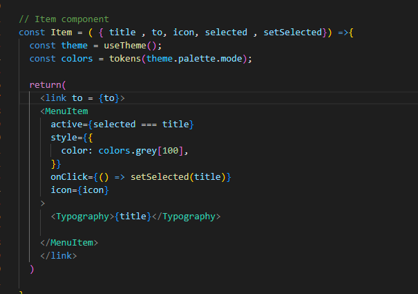 Solved React Mui Question I Am Passing A Data Into A