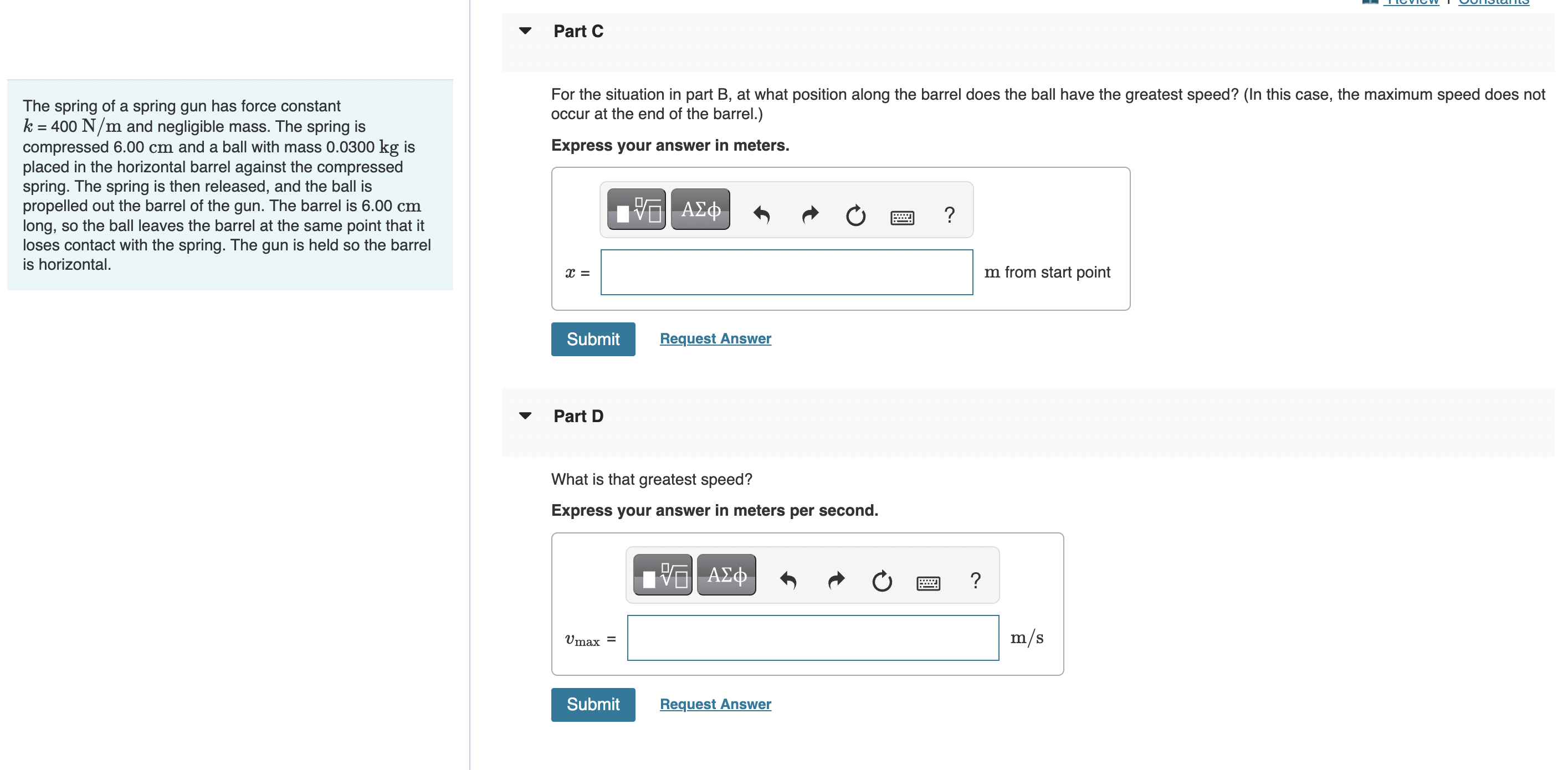 Solved Please solve this Theoretically and Numerically. | Chegg.com
