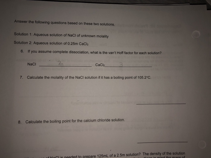 Solved Answer the following questions based on these two | Chegg.com