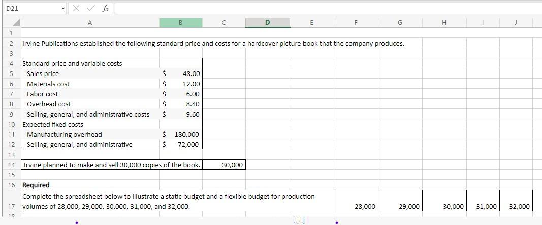 Solved 16 Required \begin{tabular}{|l|l|l|l|l|l|} \hline | Chegg.com