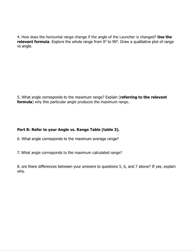 Solved Name Class Section Lab Report 7 (20 points) To get | Chegg.com