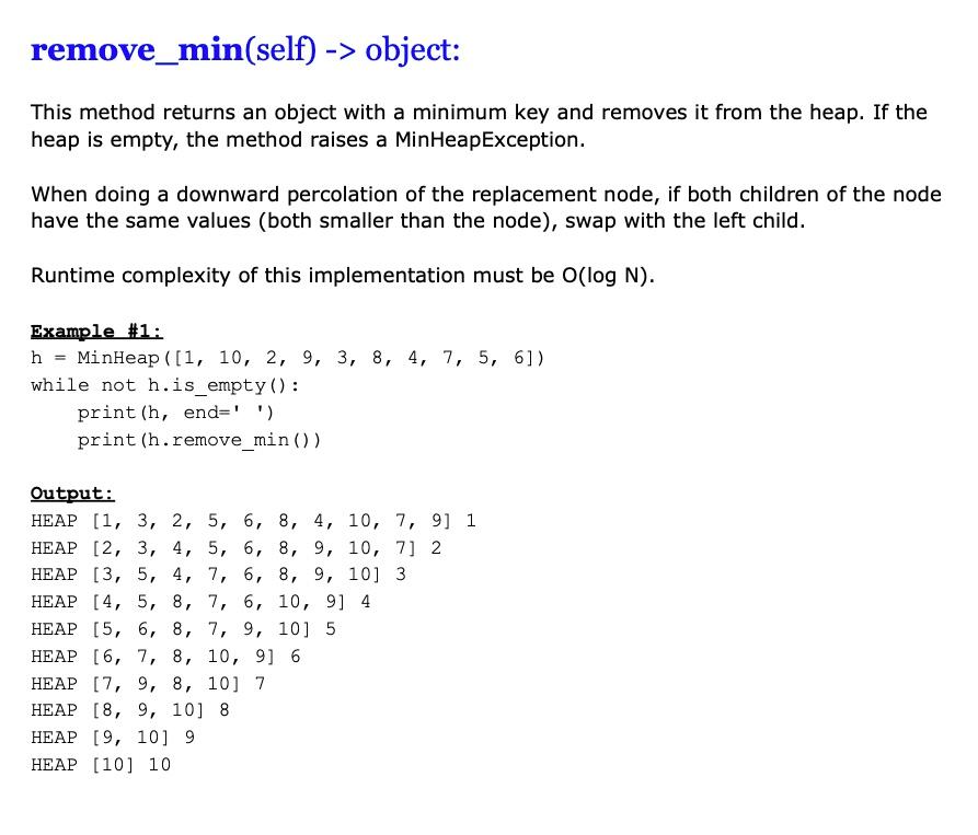 Solved RESTRICTIONS: You are NOT allowed to use ANY built-in | Chegg.com