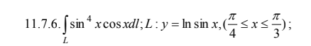 Solved task 7 : Calculate the following contour integrals of | Chegg.com