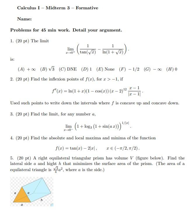 Solved Please answer every question: --> Question 1: The | Chegg.com