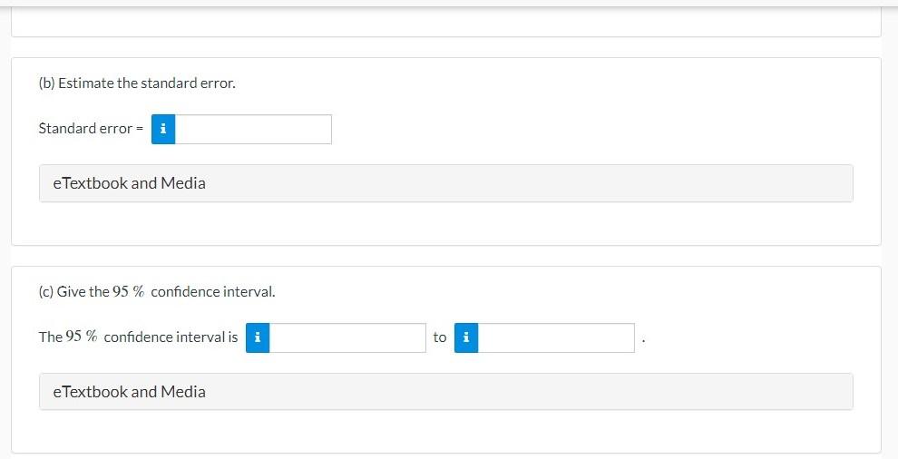 Solved Use the bootstrap distributions in Figure 1 to | Chegg.com