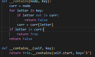 In python 3, I am having trouble coming up with a | Chegg.com