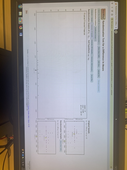 Elementary Statistics Written Homework Sections 4.1 | Chegg.com