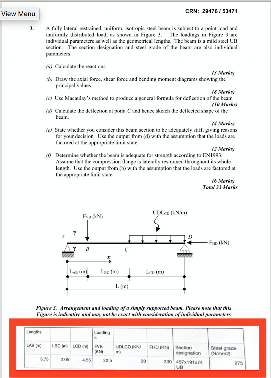 Solved Please solve all parts: A,B,C,D, E, and F with using | Chegg.com