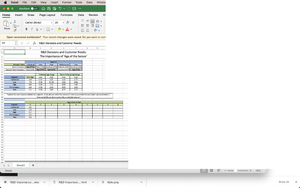 1. Assume that at the start of the simulation (Round | Chegg.com