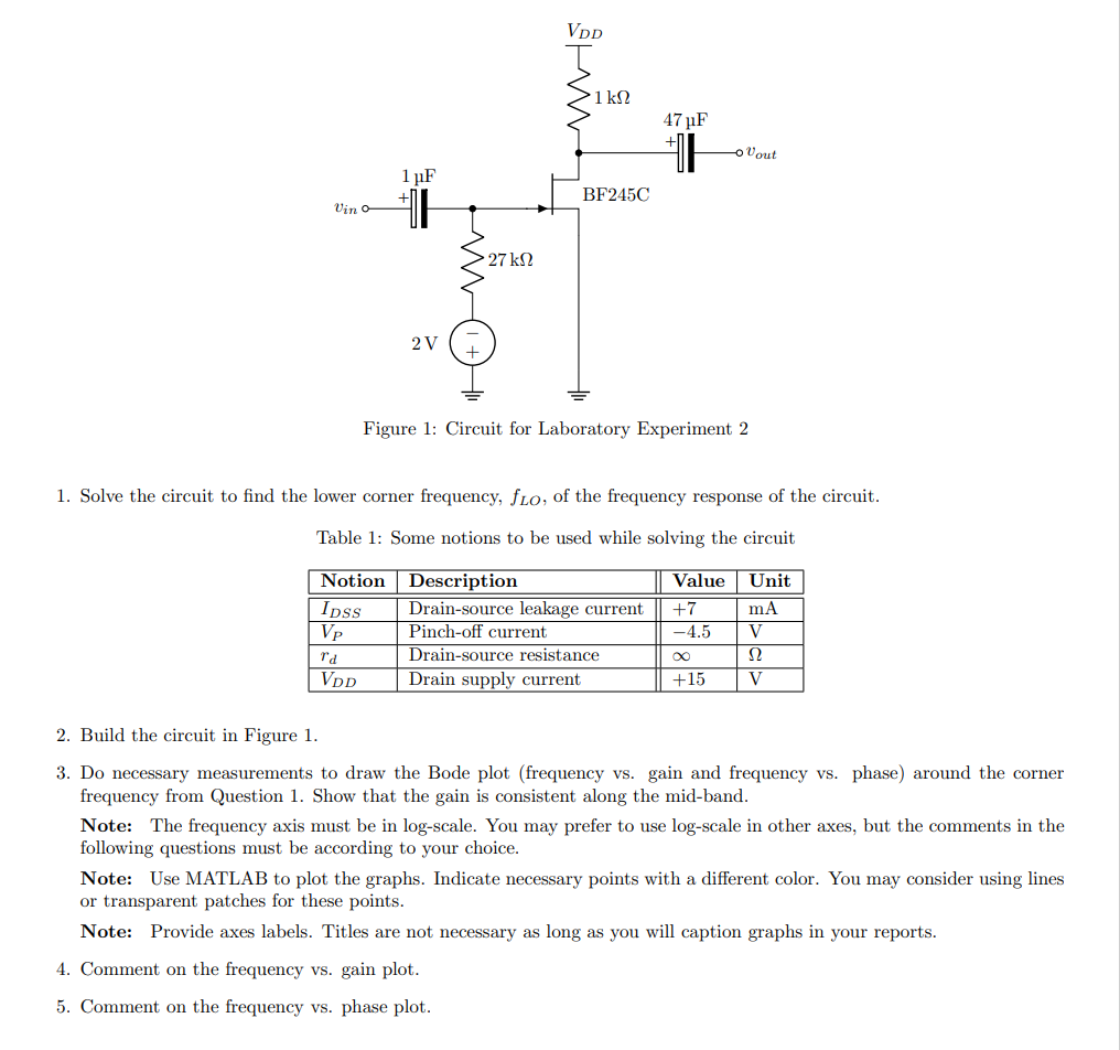 Solved help me for 3. question. give the code for matlab. | Chegg.com