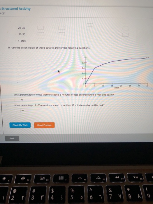 Solved Excel Online Structured Activity: Construct a | Chegg.com