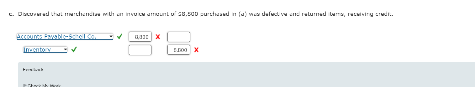 Solved Journalize entries for the following related | Chegg.com