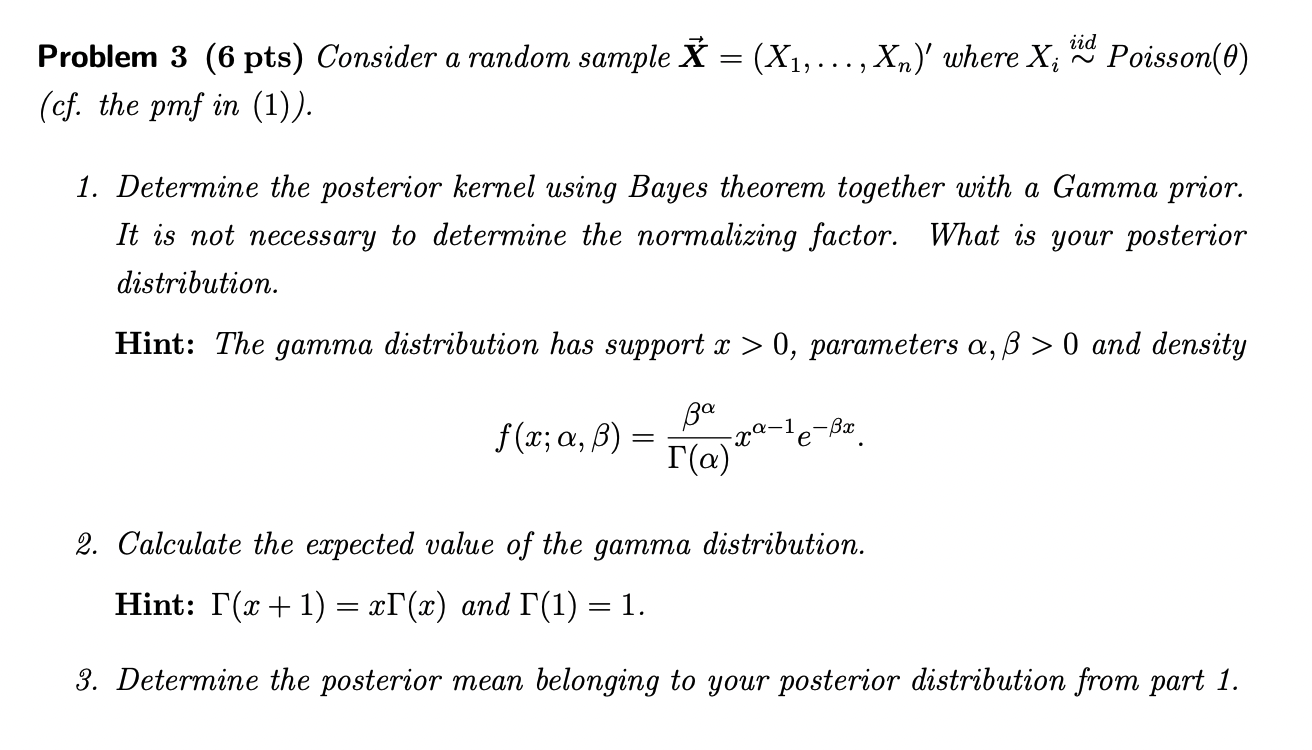 Solved Please give me a detailed mathematical solution, not | Chegg.com