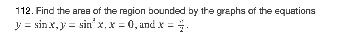 Solved For the following exercises, evaluate the definite | Chegg.com Solved For the following exercises, evaluate the definite | Chegg.com
