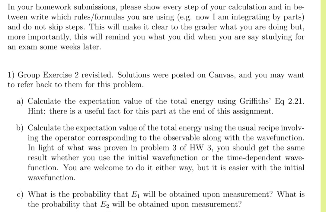 Note That The Two Integrals Below Are Just Specific 