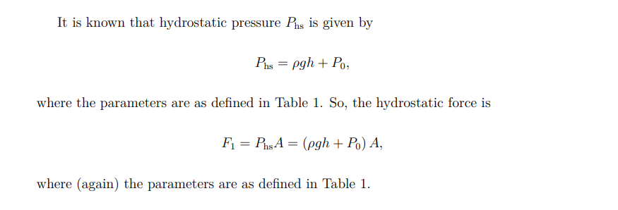 Solved A.1 Terminology and notation Involved in this problem | Chegg.com