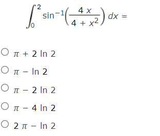 Solved Using the trigonometric identities, one can show that | Chegg.com