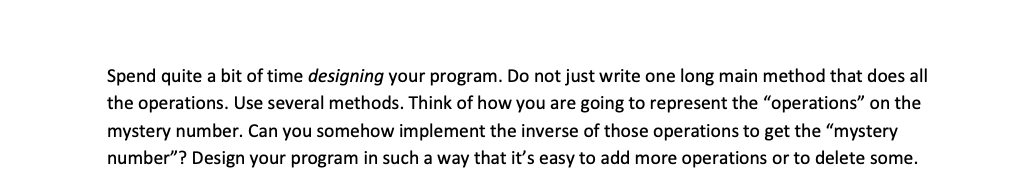 Solved URGENT- Java Question ( I'm beginner in java :) | Chegg.com