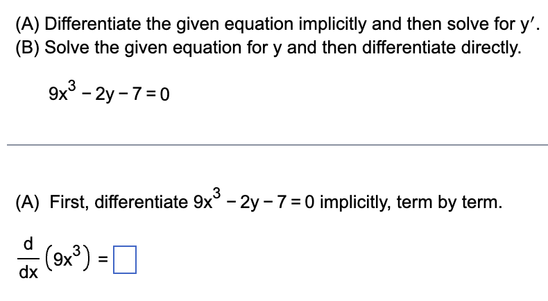 Solved 3.5Q. 4 Part 1 of 7 The answer at the bottom is | Chegg.com