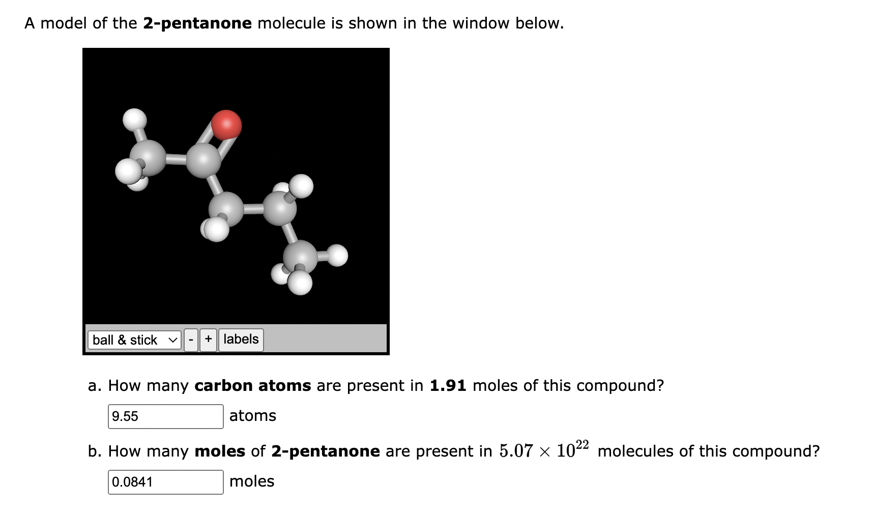 Solved The formula of monochloro pentaborane (9) is B5H8Cl. | Chegg.com
