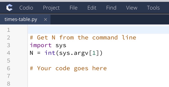 Solved Hello I Am Working In Codio Python And I Cannot