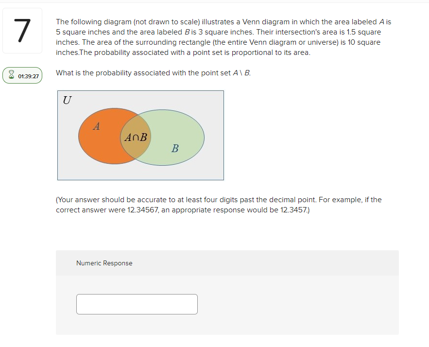 Solved 7 The following diagram (not drawn to scale) | Chegg.com