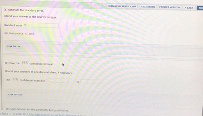 Solved Chapter 3, section 3, Exercise o6s use the bootstrap | Chegg.com