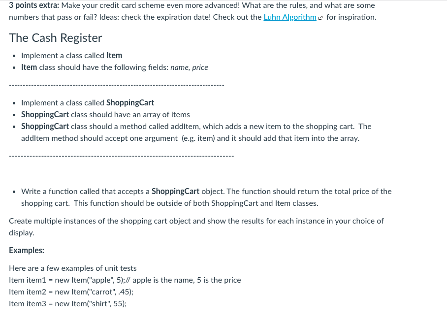 Solved Purpose The purpose of this assignment is to utilize | Chegg.com