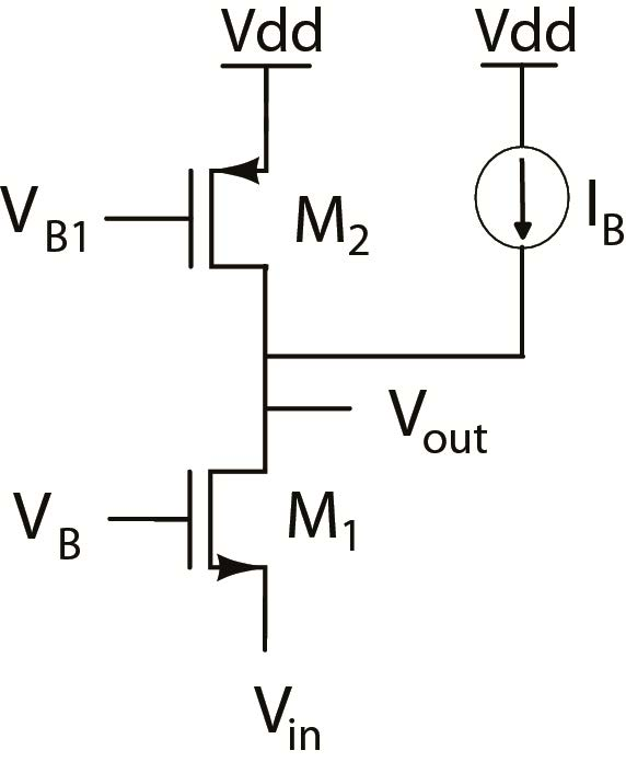 Solved For the shown circuit (a) calculate small-signal | Chegg.com