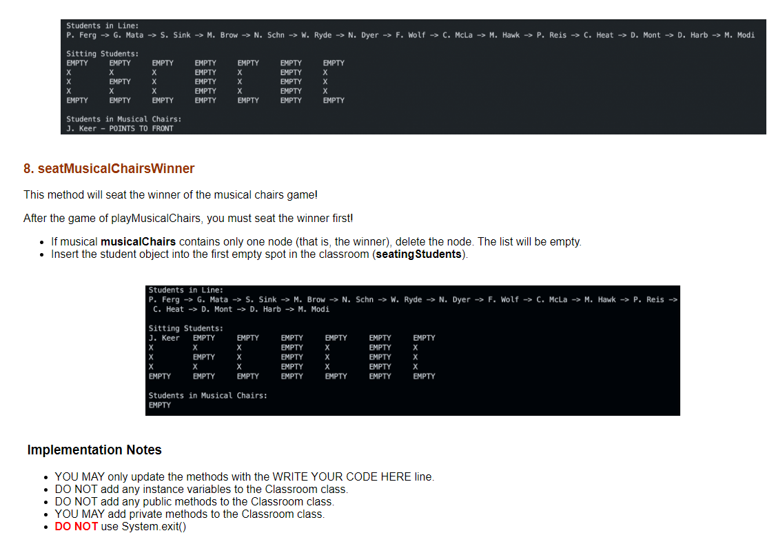 Solved Please follow the instructions carefully as there are | Chegg.com