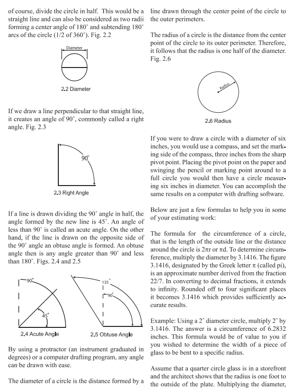 Solved 1-11 NEEDED (ARTICLE BELOW) 1. If the angle of the | Chegg.com