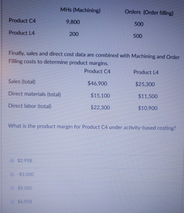 Solved Question 7 5 pts Stroth Corporation uses | Chegg.com