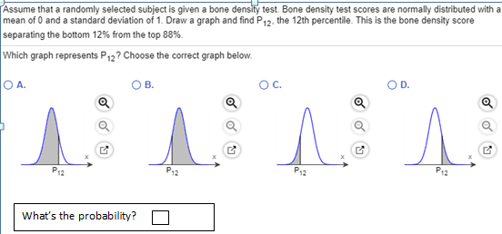 Bone Density Z Score Chart - Ponasa