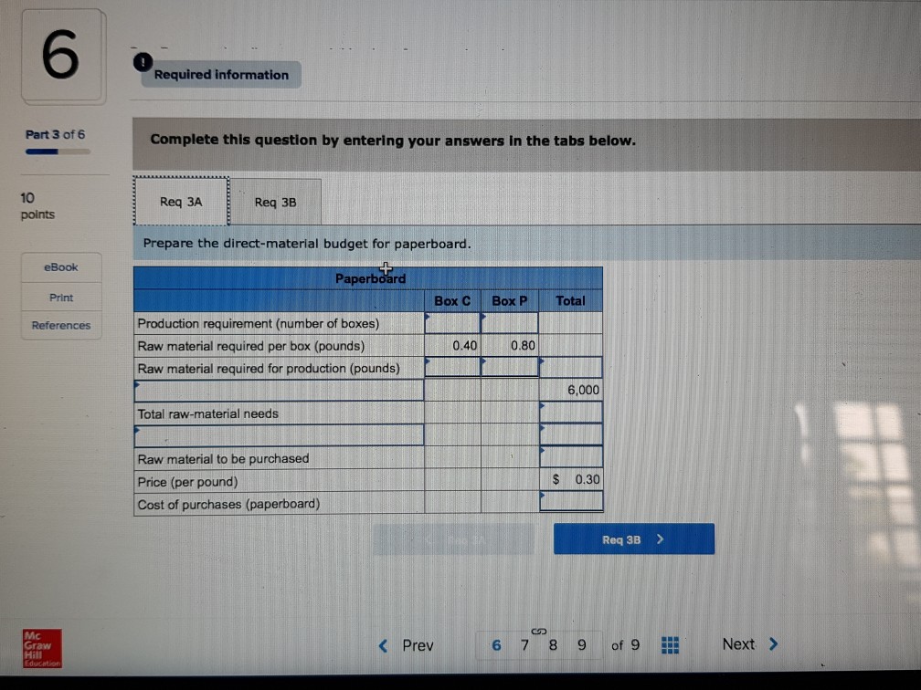 Solved Connect TAREA 5 CAP 9 6 Saved Help Save & Exit Submi | Chegg.com Solved Connect TAREA 5 CAP 9 6 Saved Help Save & Exit Submi | Chegg.com