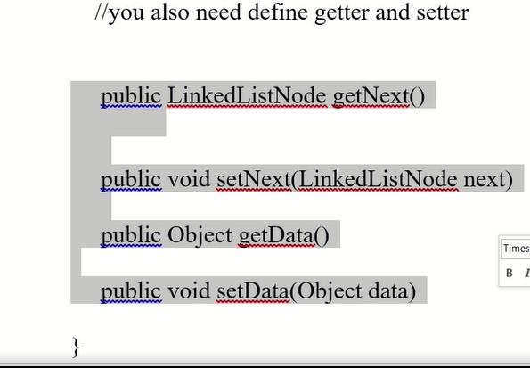 Solved Assignment5.java will implement the general version | Chegg.com