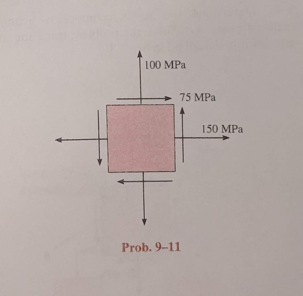 Solved Prob. 9-11 | Chegg.com Solved Prob. 9-11 | Chegg.com